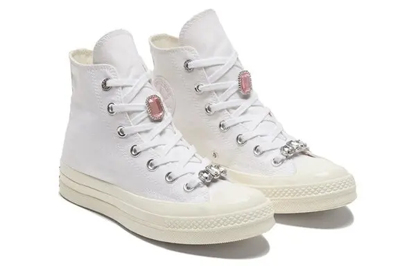 CONVERSE Chuck Taylor All Star 1970s Classical High Top Sneakers