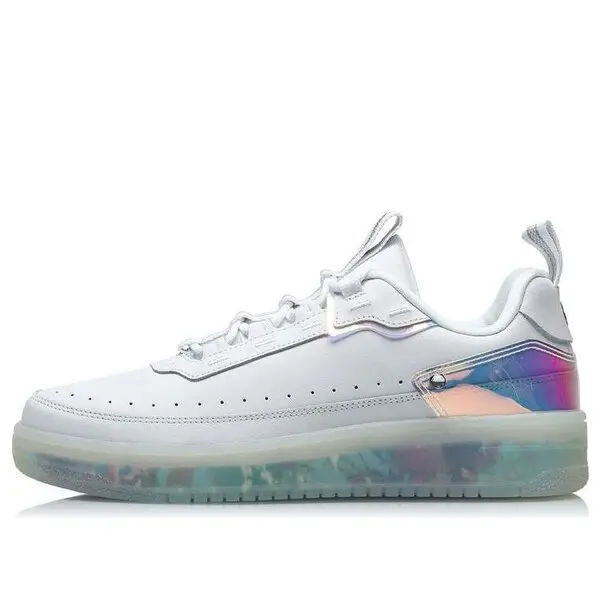 LI-NING Counterflow High Top Sneakers