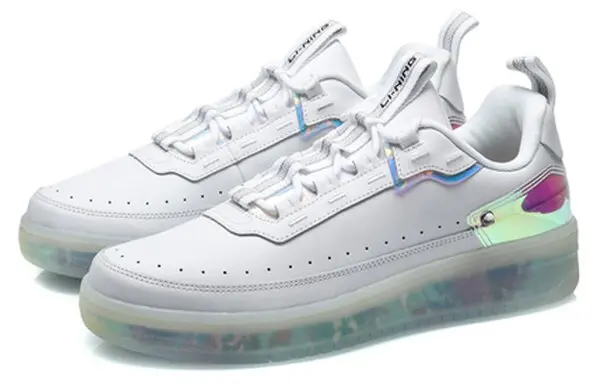 LI-NING Counterflow High Top Sneakers
