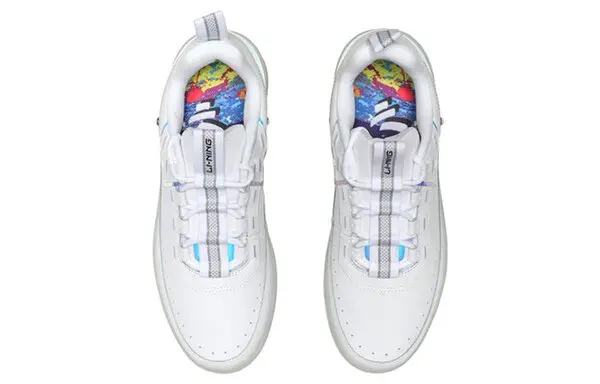 LI-NING Counterflow High Top Sneakers