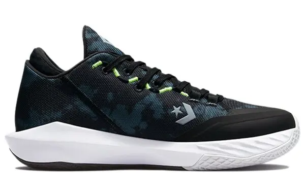 CONVERSE All Star Bb Jet Basketball Sneakers - Black/dark Blue