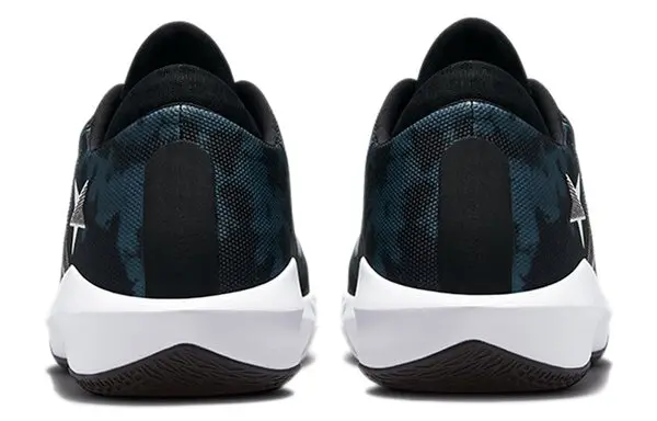CONVERSE All Star Bb Jet Basketball Sneakers - Black/dark Blue