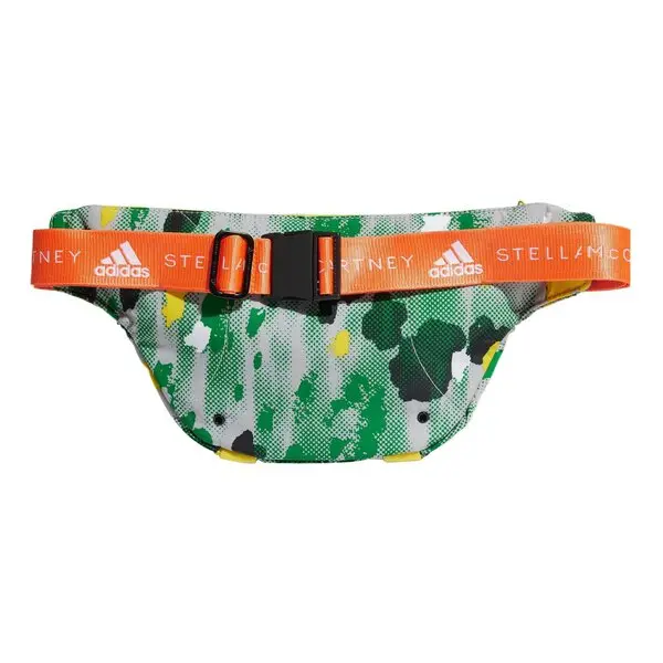 Adidas By Stella Mccartney Convertible Bumbag