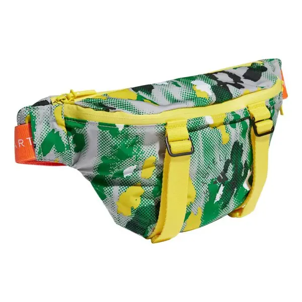 Adidas By Stella Mccartney Convertible Bumbag