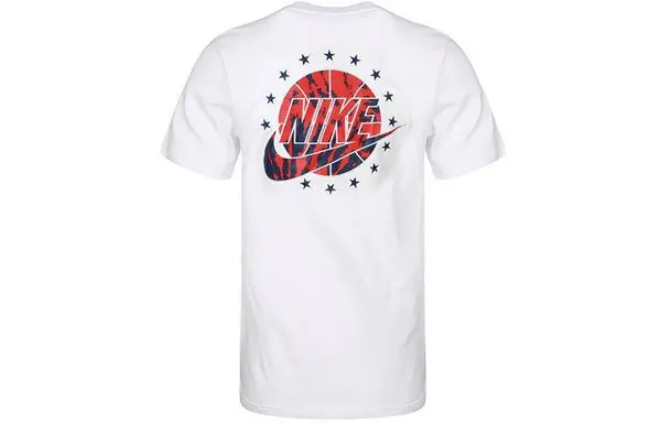 Nike As M Nk Dream Tm West Ss 91 Short Sleeve
