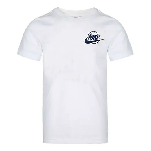 Nike As M Nk Dream Tm West Ss 91 Short Sleeve - White