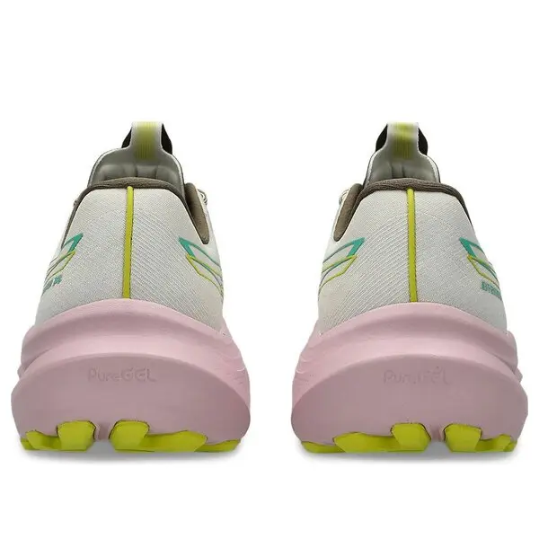 Asics Gt-2000 14 Tr Athletic Sneakers - Light Dust/cacti