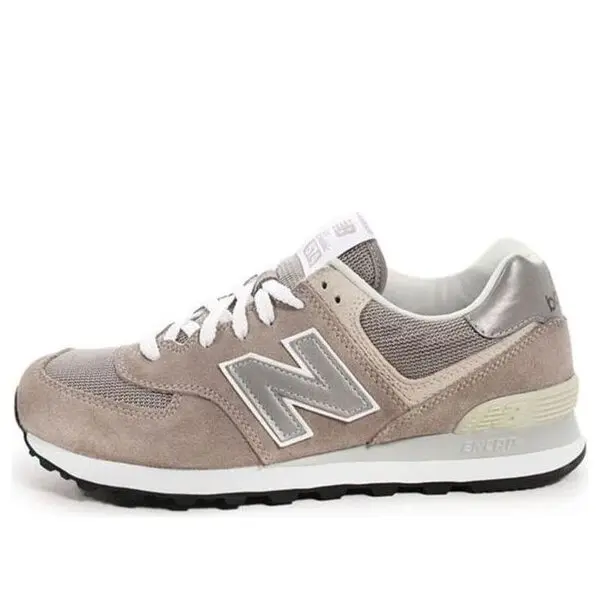 NEW BALANCE 574 Dark - Grey