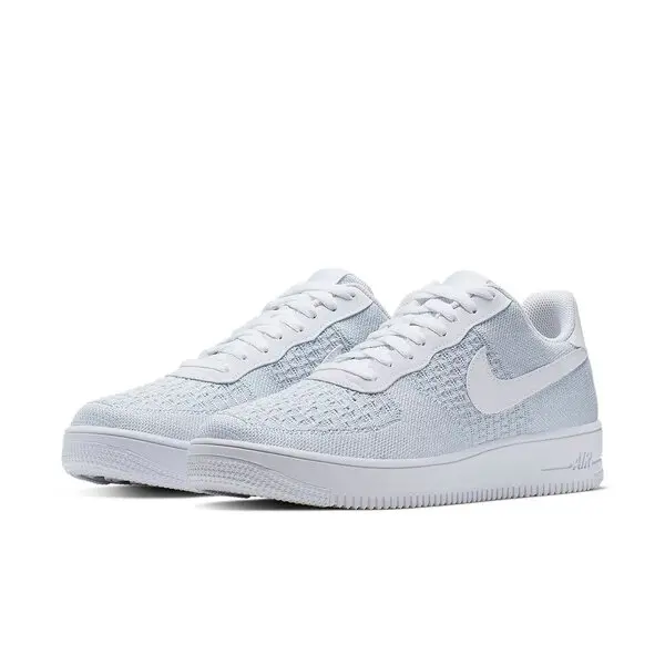 Nike Force 1 Flyknit Low 2.0 Sneakers
