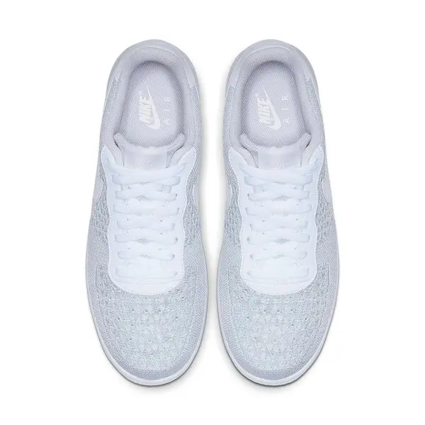 Nike Force 1 Flyknit Low 2.0 Sneakers