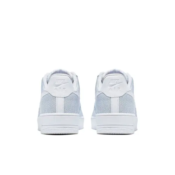 Nike Force 1 Flyknit Low 2.0 Sneakers