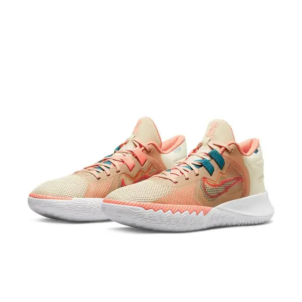 Nike Kyrie Flytrap 5 Basketball Sneakers - Khaki