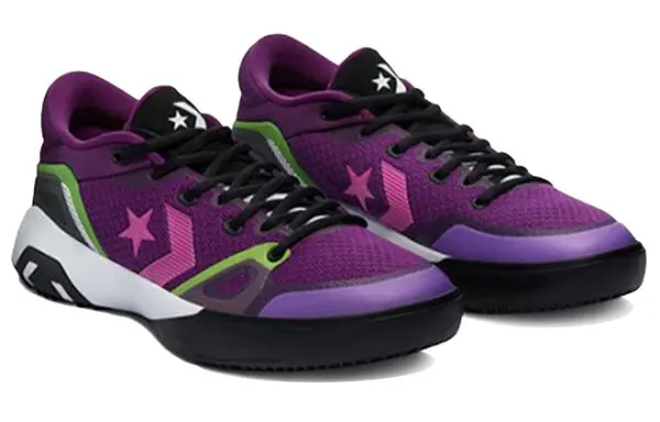 CONVERSE G4 Low 'soundwave Miami Nights' Sneakers