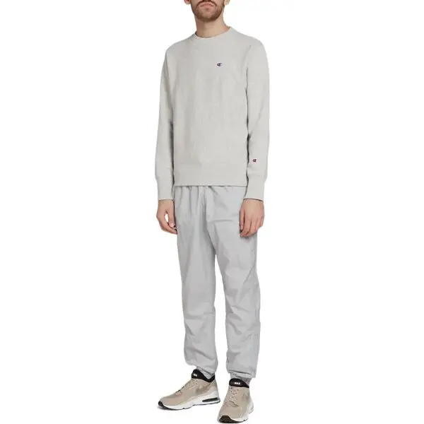 Nike Nsw Reverse Swoosh Woven Pants - Default Colorway