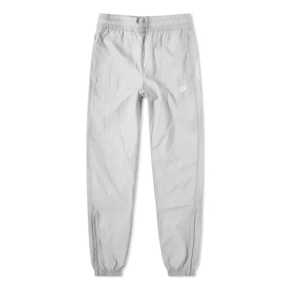 Nike Nsw Reverse Swoosh Woven Pants - Default Colorway