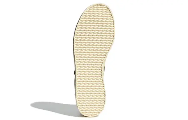 Adidas Nizza Parley High Top Sneakers - Olive Green