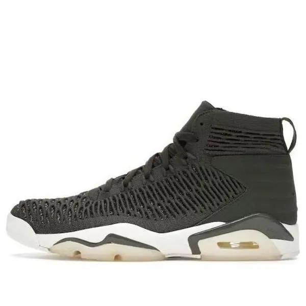 JORDAN Air Flyknit Elevation 23 - Cargo Khaki-sail