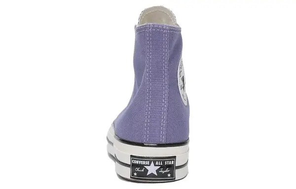 CONVERSE Chuck Taylor 70s High Top Sneakers - Purple