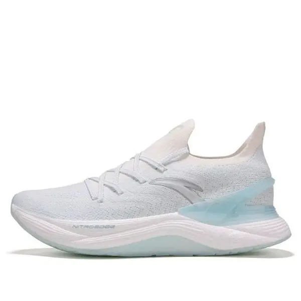 ANTA Chuang 2.0 Pro Sneakers - White/ice Blue