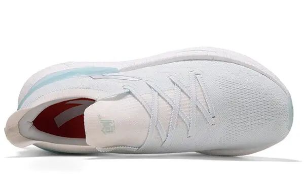 ANTA Chuang 2.0 Pro Sneakers - White/ice Blue