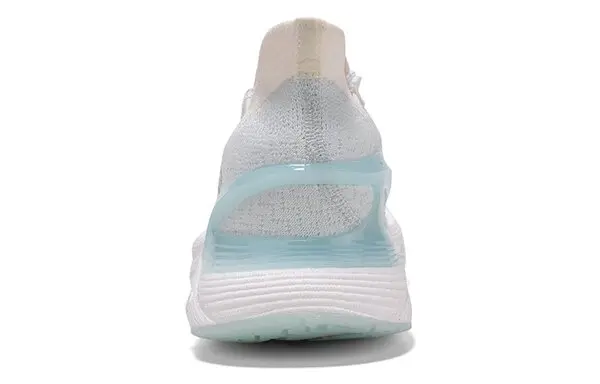 ANTA Chuang 2.0 Pro Sneakers - White/ice Blue