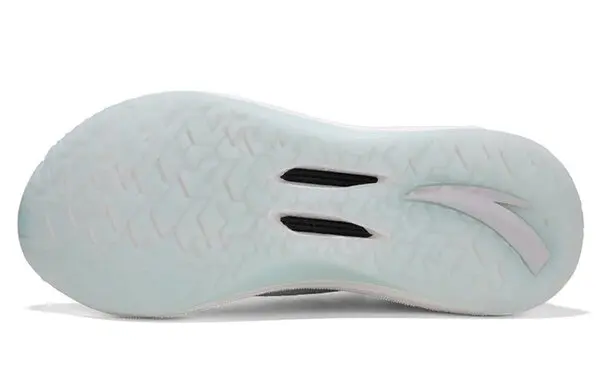 ANTA Chuang 2.0 Pro Sneakers - White/ice Blue
