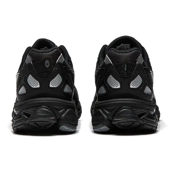 LI-NING Fuyao 2.0 Low Top Sneakers - Black/silver