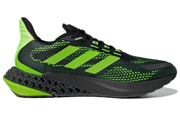 Adidas 4dfwd Pulse Athletic Sneakers