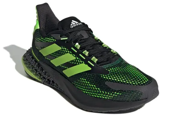 Adidas 4dfwd Pulse Athletic Sneakers