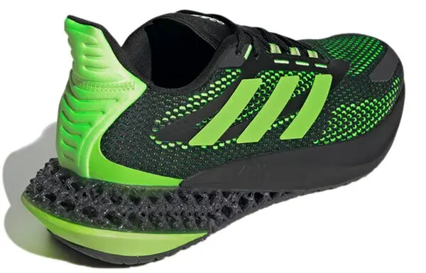 Adidas 4dfwd Pulse Athletic Sneakers
