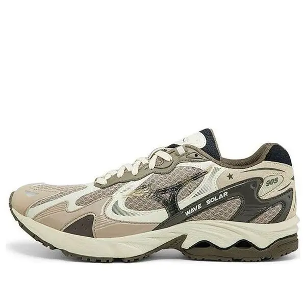 Mizuno Wave Solar Sneakers