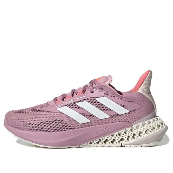 Adidas 4dfwd Pulse Athletic Sneakers - Purple