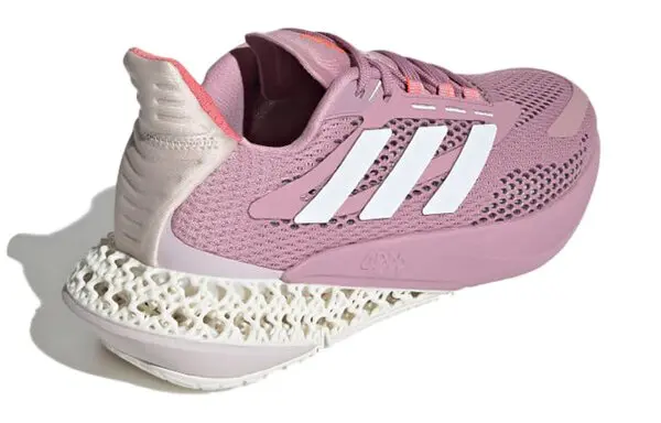 Adidas 4dfwd Pulse Athletic Sneakers - Purple