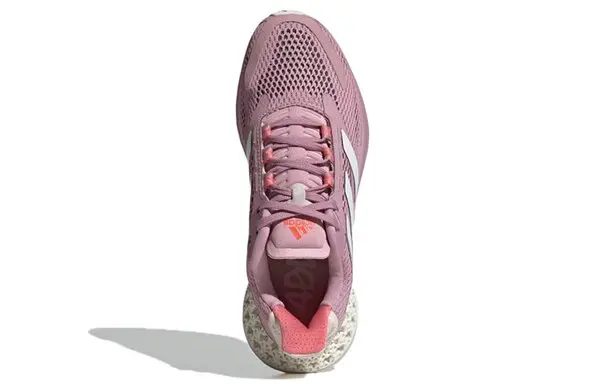 Adidas 4dfwd Pulse Athletic Sneakers - Purple