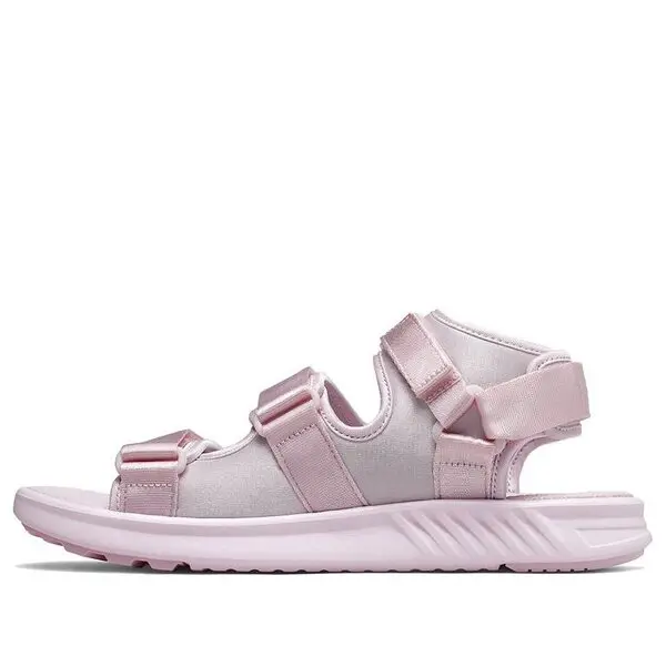 NEW BALANCE Athletic Sandals - Pink