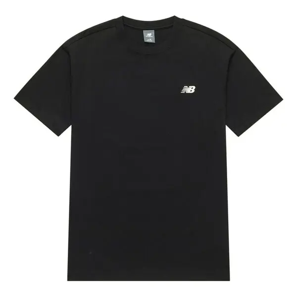 NEW BALANCE Athletics T-shirt - Black