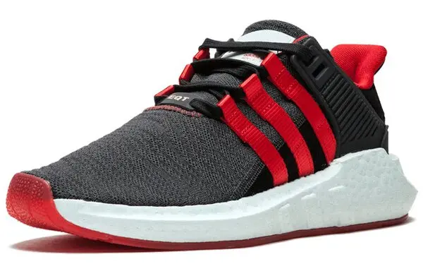 Adidas Eqt Support 93/17 "yuanxiao" Sneakers - Multi Color