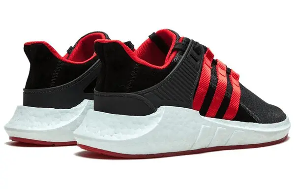 Adidas Eqt Support 93/17 "yuanxiao" Sneakers - Multi Color