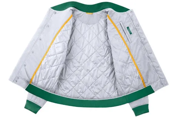 Nike Boston Celtics Basketball Woven Jacket