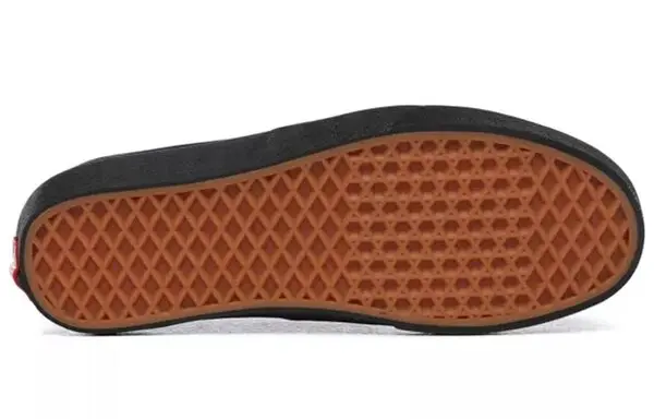 VANS Authentic Sneakers - Black