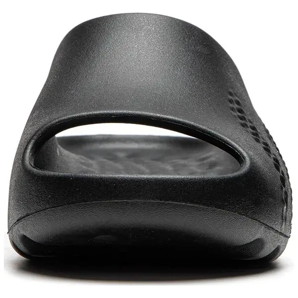 LI-NING Soft Cleanfit Slip-on Slipper - Black