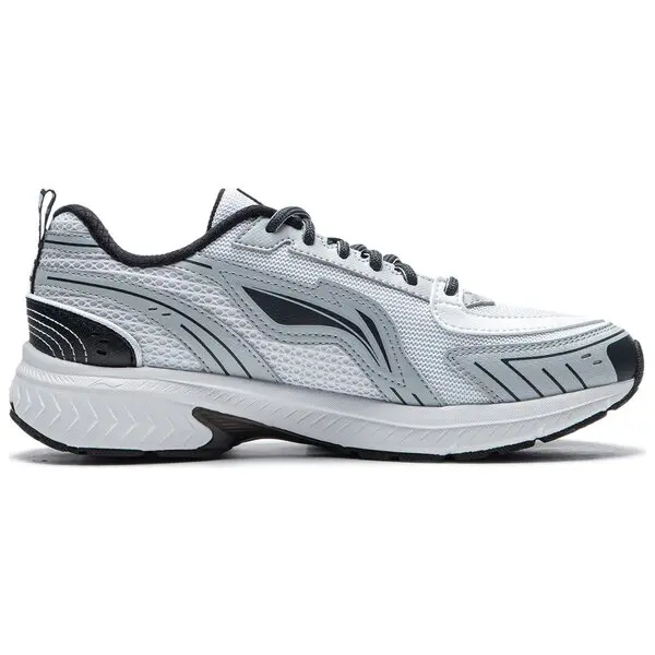 LI-NING Fuyao 1.5 Sneakers - Silver/grey/black
