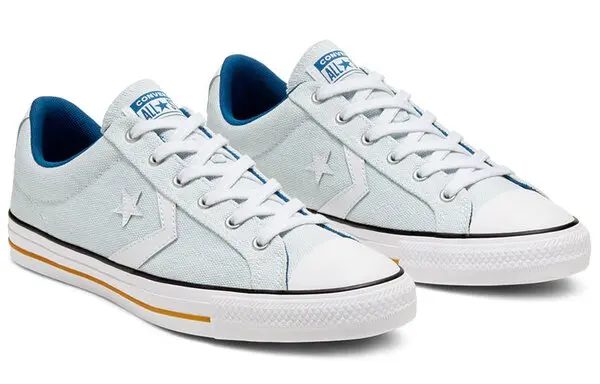 CONVERSE Star Player Low Top Sneakers