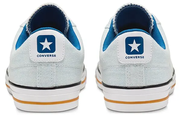 CONVERSE Star Player Low Top Sneakers