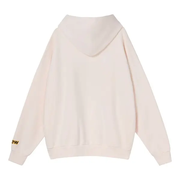 Drew House Mascot Hoodie - Cream