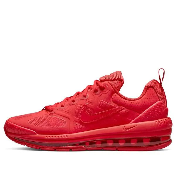 Nike Max Genome Sneakers - Red