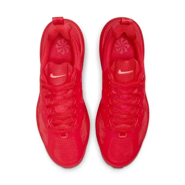 Nike Max Genome Sneakers - Red