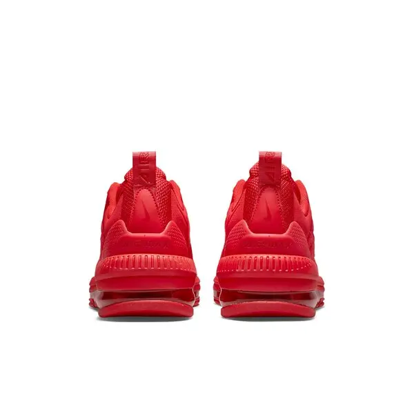 Nike Max Genome Sneakers - Red