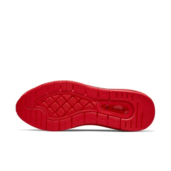 Nike Max Genome Sneakers - Red
