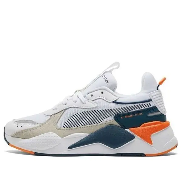 PUMA Rs-x Reinvention Sneakers - White